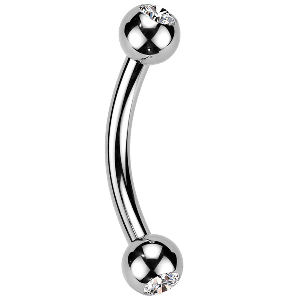 Kolczyk Rook – PiercingXXL Sklep