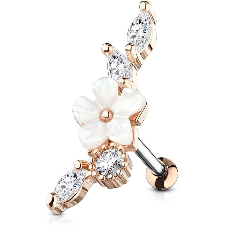 Kolczyk Tragus – PiercingXXL Sklep