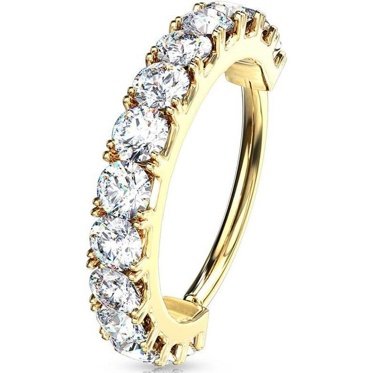 Kolczyk Tragus – PiercingXXL Sklep